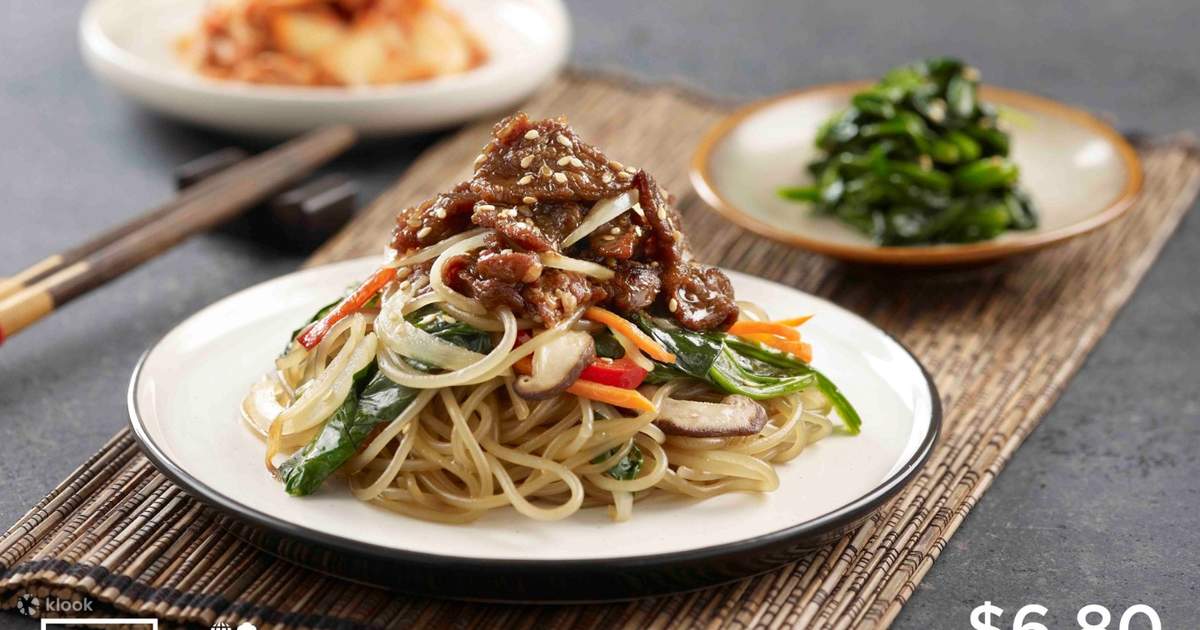 Delivery Chef-in-Box, Singapore - Klook United States US